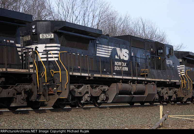 NS 8379